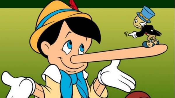 Two Truths and One Lie for Public Primary School - Star Teacher Training