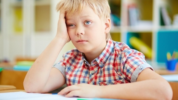 Why Students Misbehave in EFL Class: The Need for Survival in Choice ...